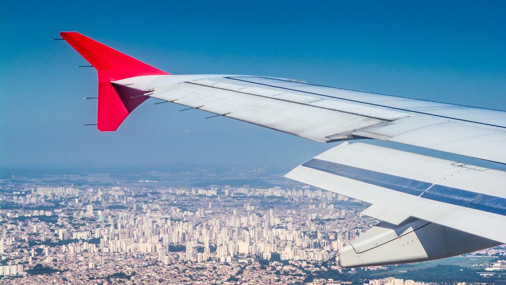 Airports in Brazil by direct flight routes – top list - Directflights.com