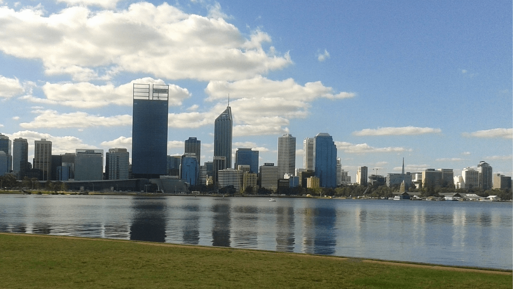 Find all direct flights to Perth, Australia - Directflights.com