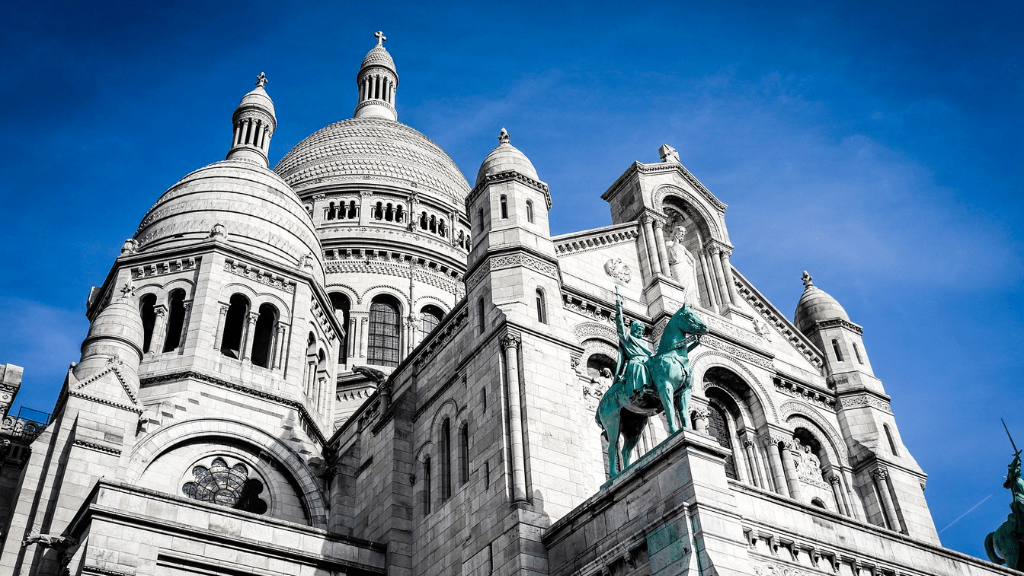 Find a direct flight to Paris and Charles De Gaulle - Directflights.com