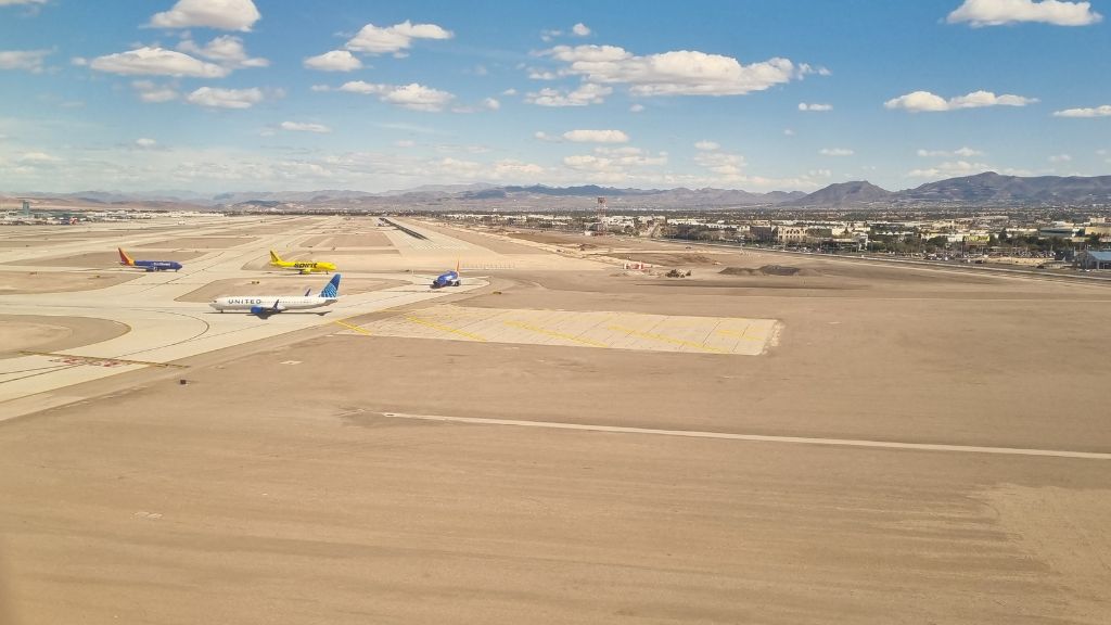 See all direct flights to the largest airports in Nevada ...