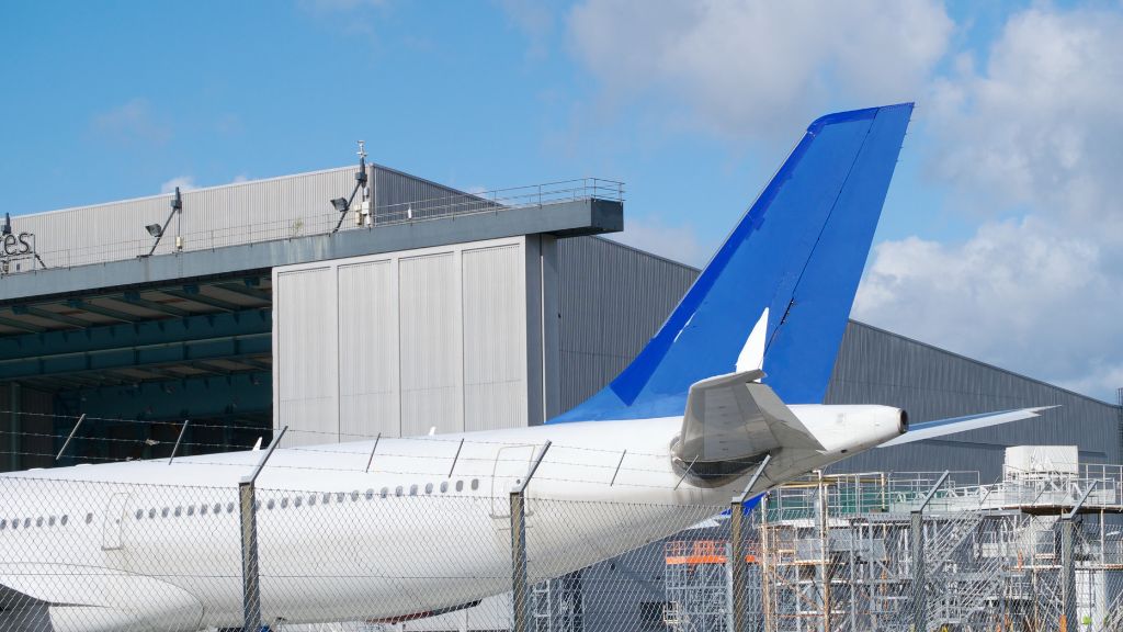 Find direct flights to the largest airports in Denmark - Directflights.com