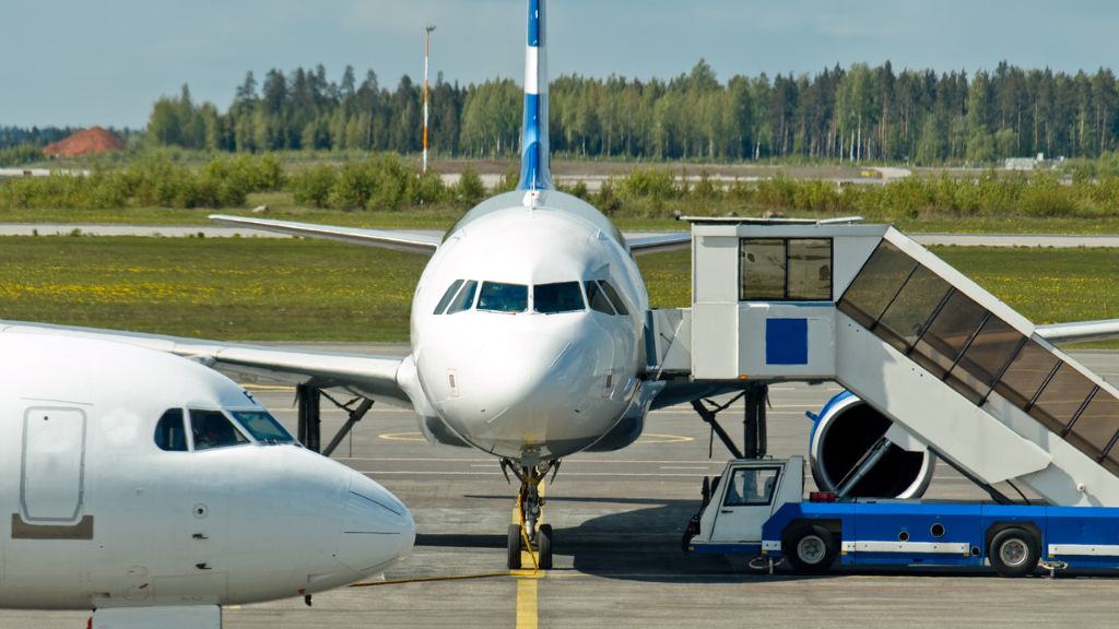 Find direct flights to Finland – book a non-stop flight - Directflights.com