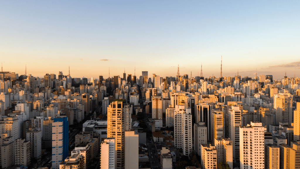Find all direct flights to Sao Paulo, Brazil - Directflights.com